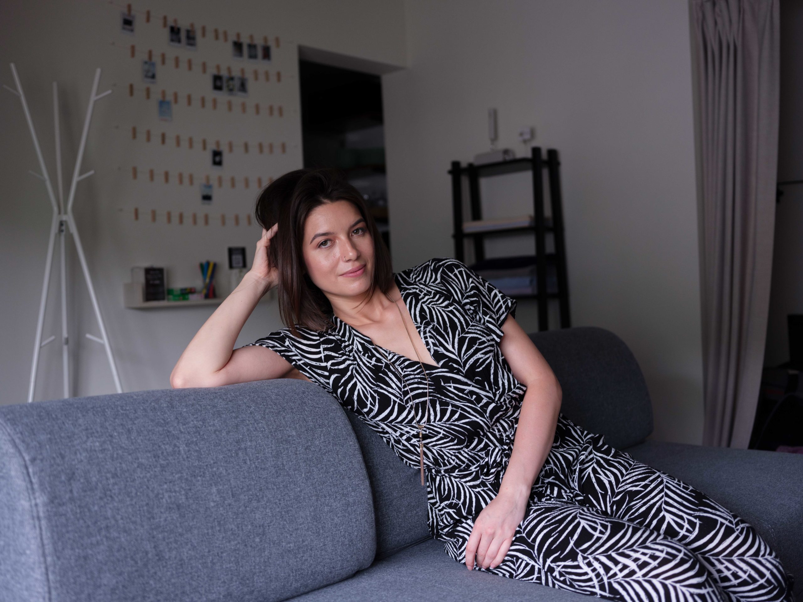 【ポートレート作例】GF50㎜F3.5+GFX50Rで撮影してみた。 | デジカメブログ